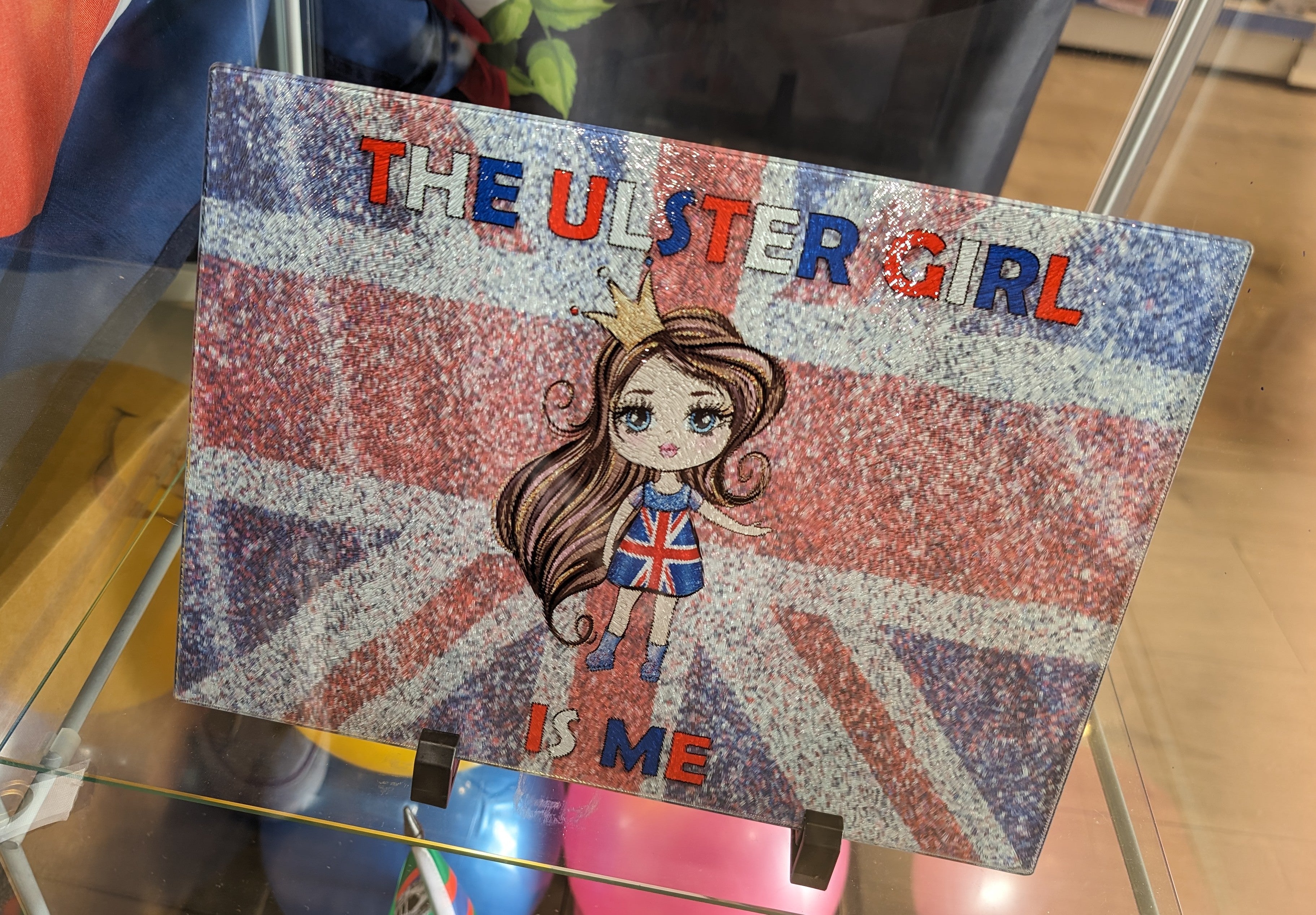 Chopping boards – Wee Spot In Ulster